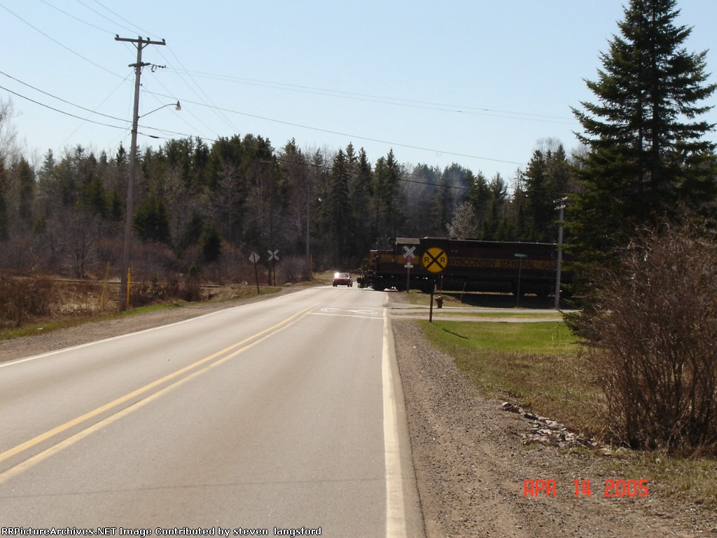 WC engine # 65296529